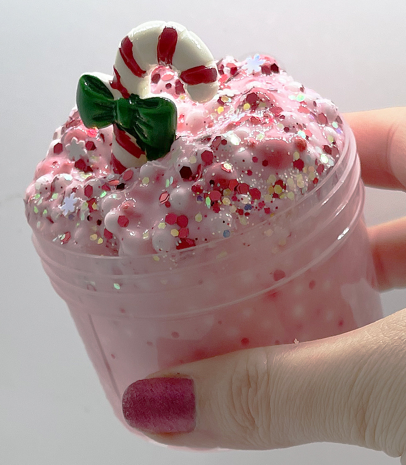 Squishy Squashy Slimes