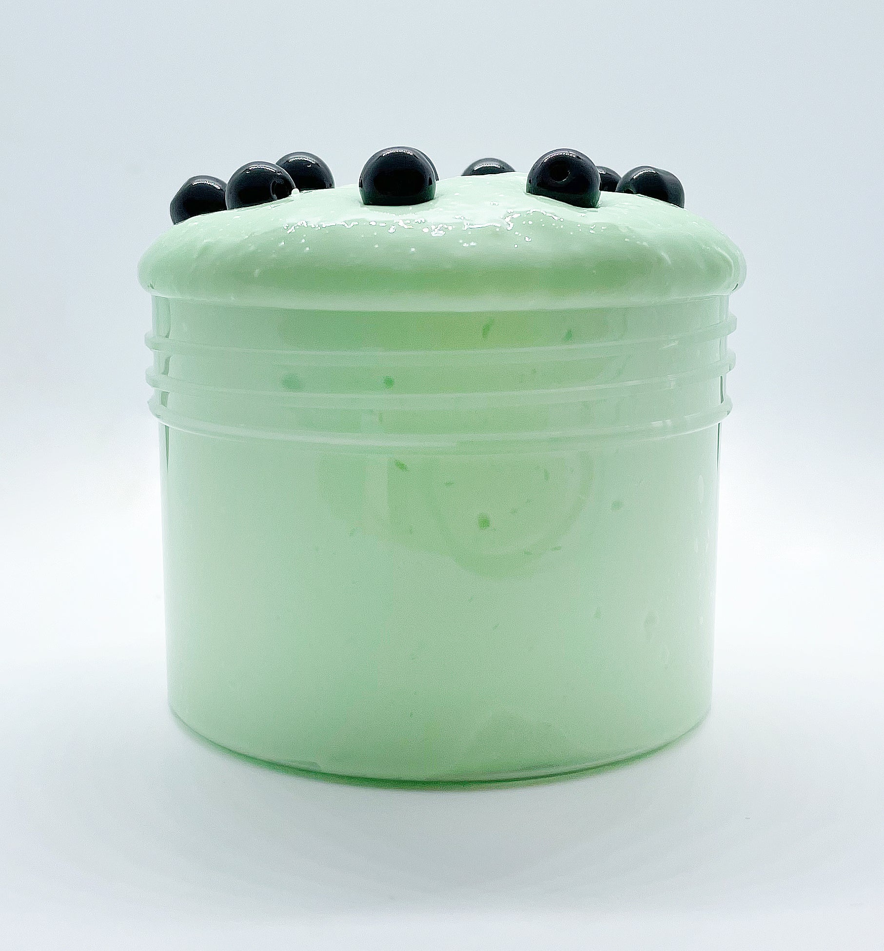 Squishy Squashy Slimes