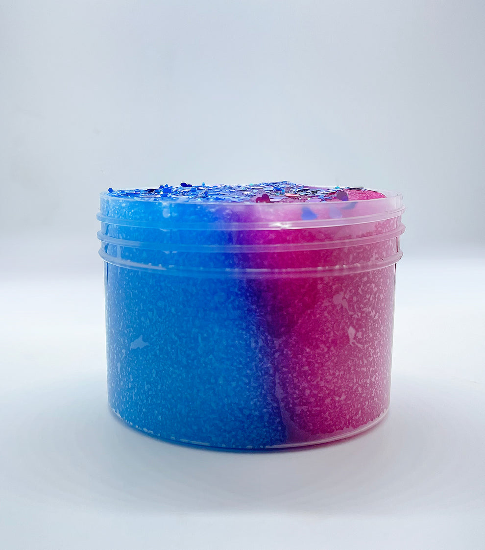 Date Night Slushee - Jelly Slime – Squishy Squashy Slimes