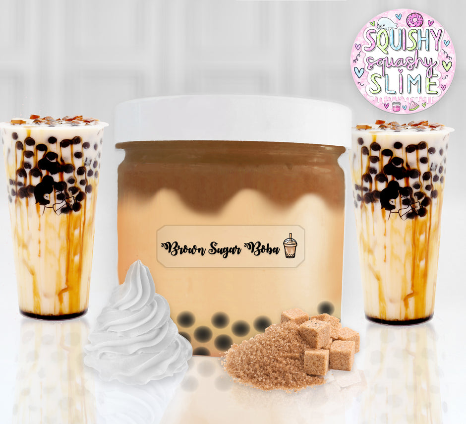 Products Squishy Squashy Slimes