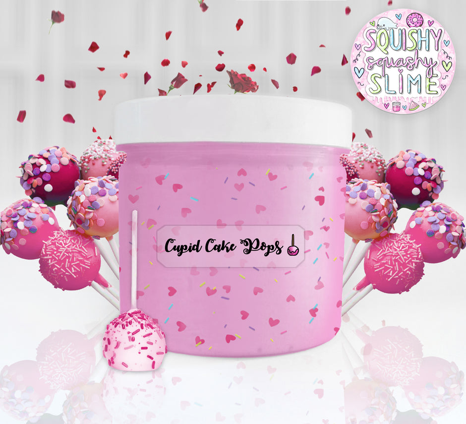 Floam Slimes – Squishy Squashy Slimes