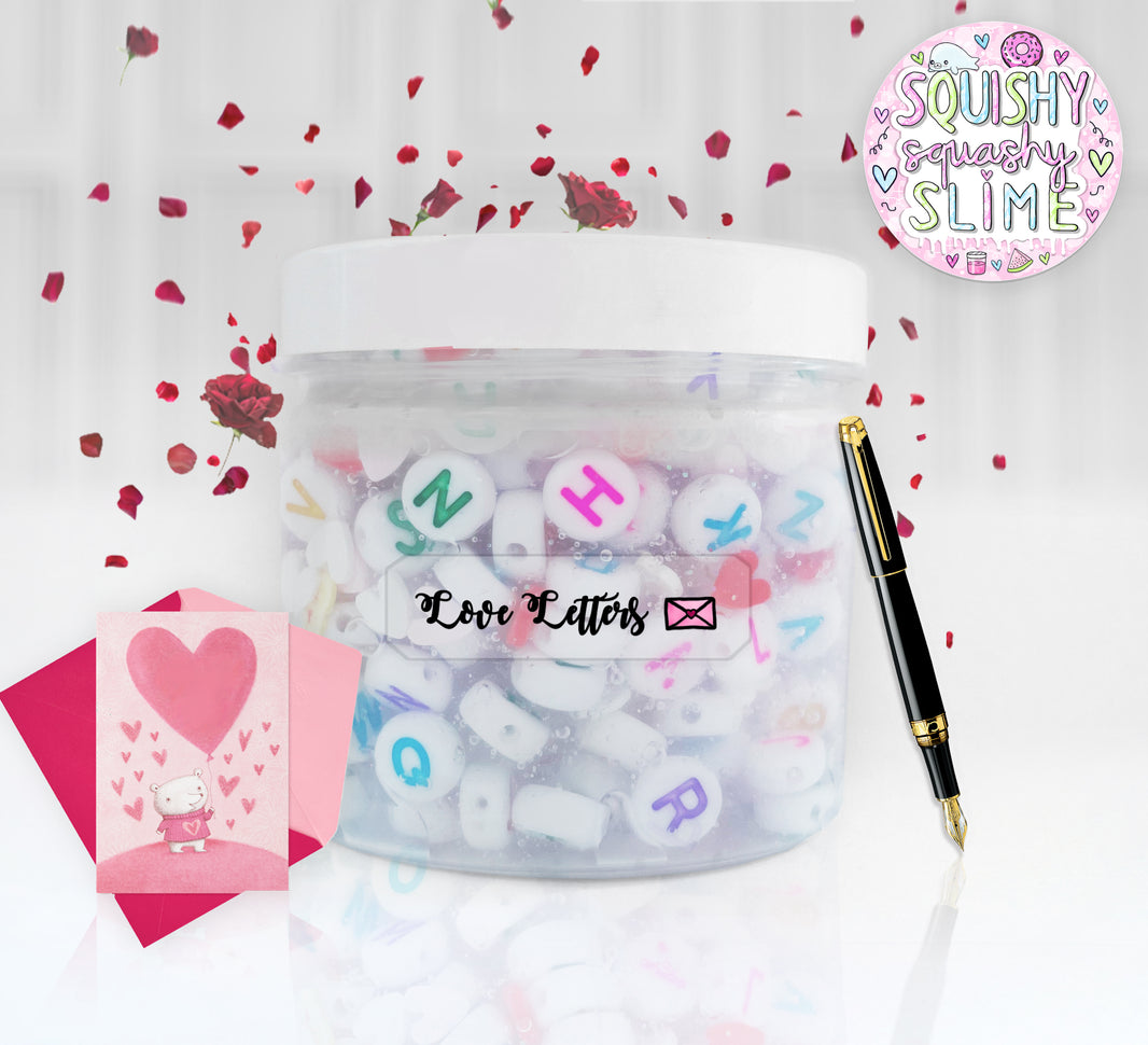 Slimes – Page 5 – Squishy Squashy Slimes