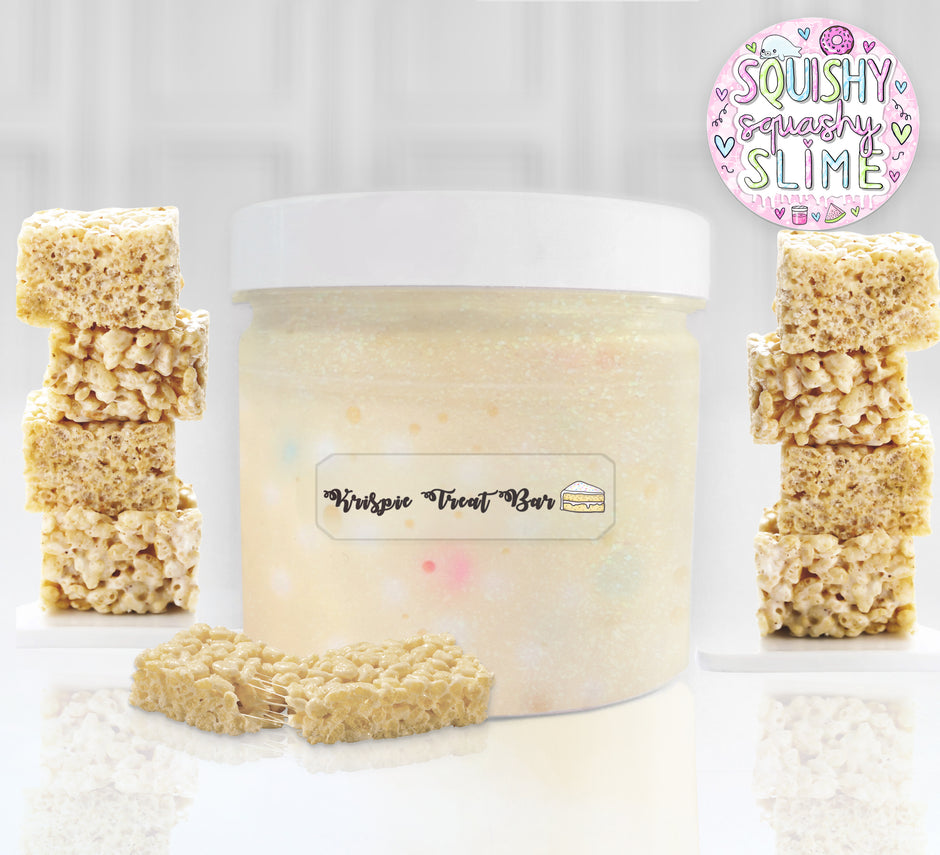 Slime Boxes – Squishy Squashy Slimes