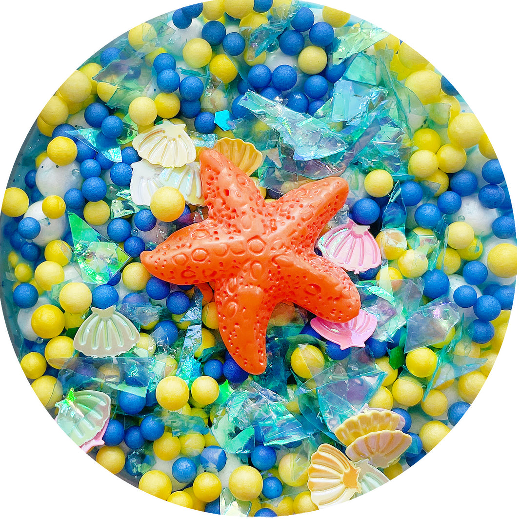 Slimes – Page 4 – Squishy Squashy Slimes