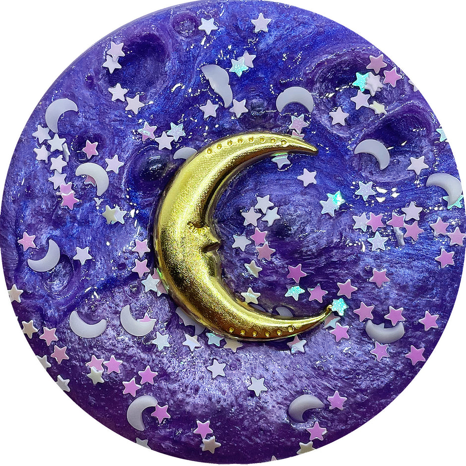 Slimes – Squishy Squashy Slimes